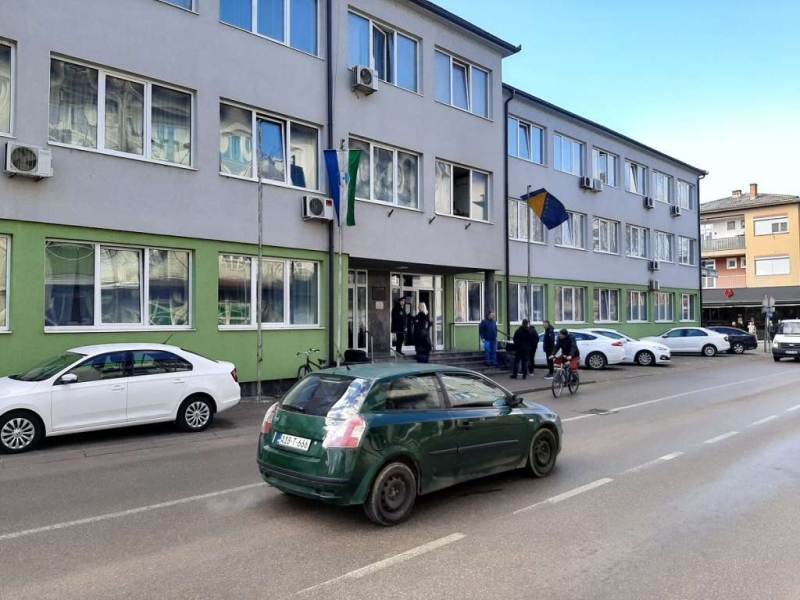 Saopćenje za javnost - VLADA USK