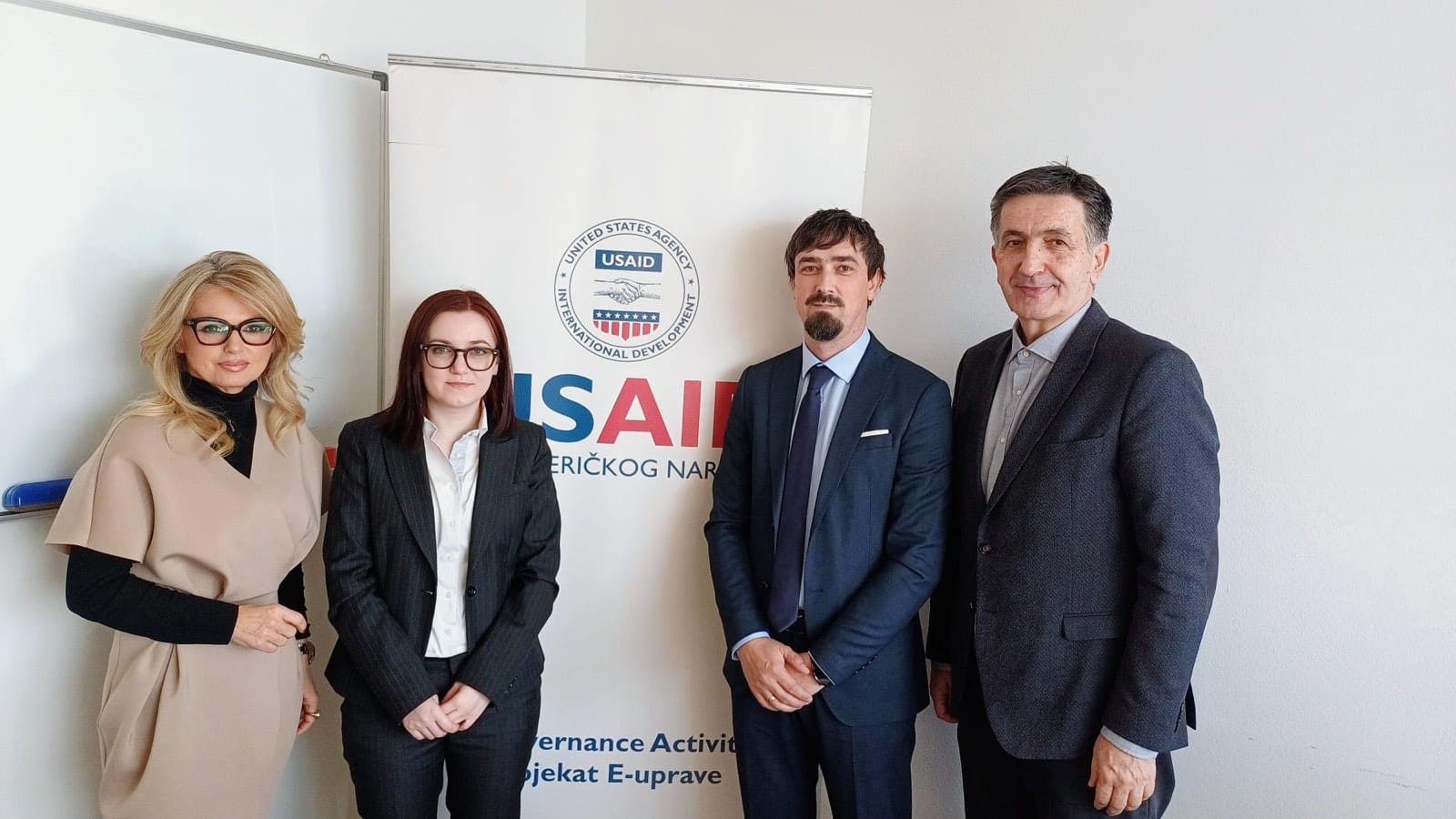 Ministar Imširović razgovarao sa Federalnim ministrom za prostorno ...