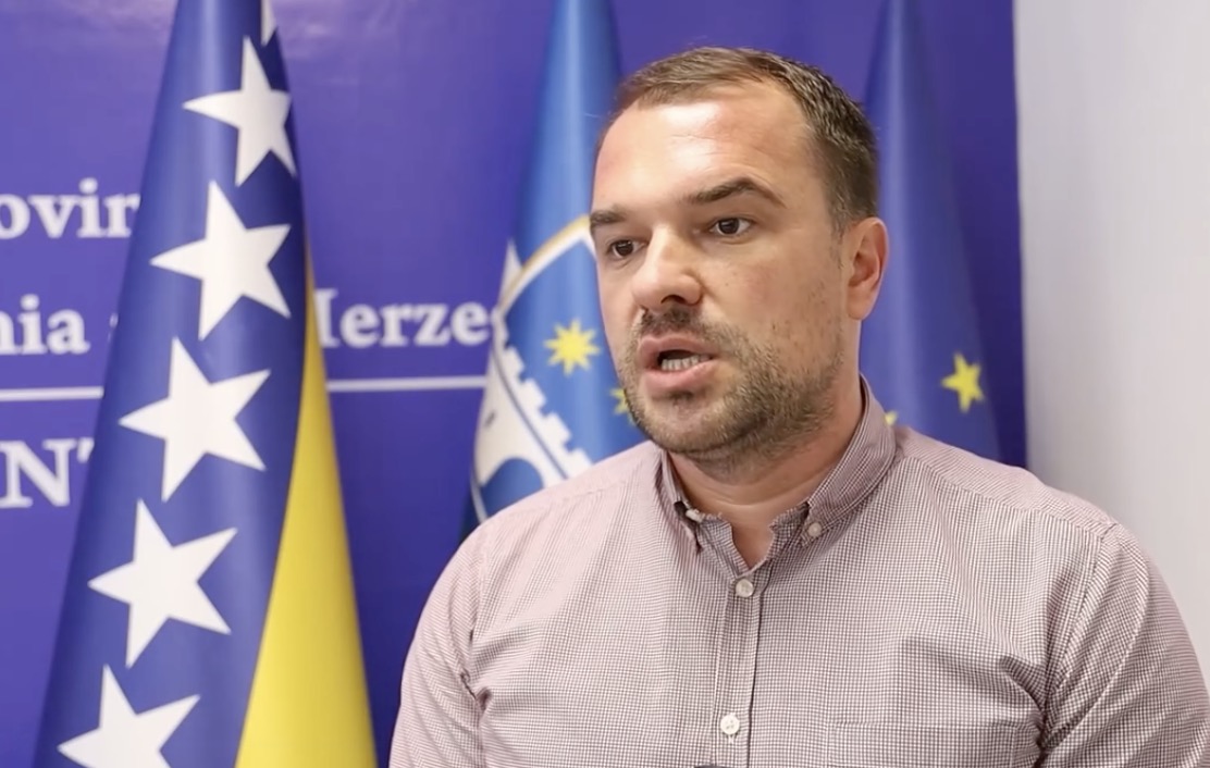 52. sjednica Vlade Unsko-sanskog kantona - VLADA USK