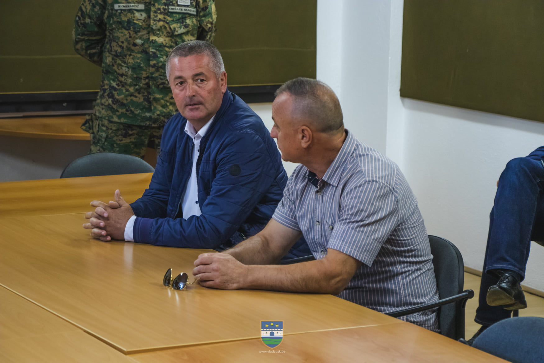 Dan Armije Bosne i Hercegovine dostojanstveno je obiljeÅ¾en na području ...