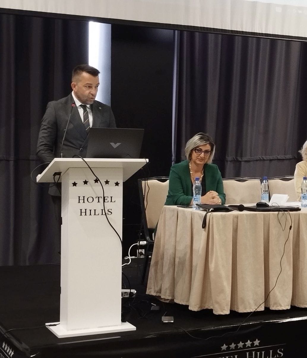 Svečano otvorena Međunarodna konferencija RIM 2023 - VLADA USK