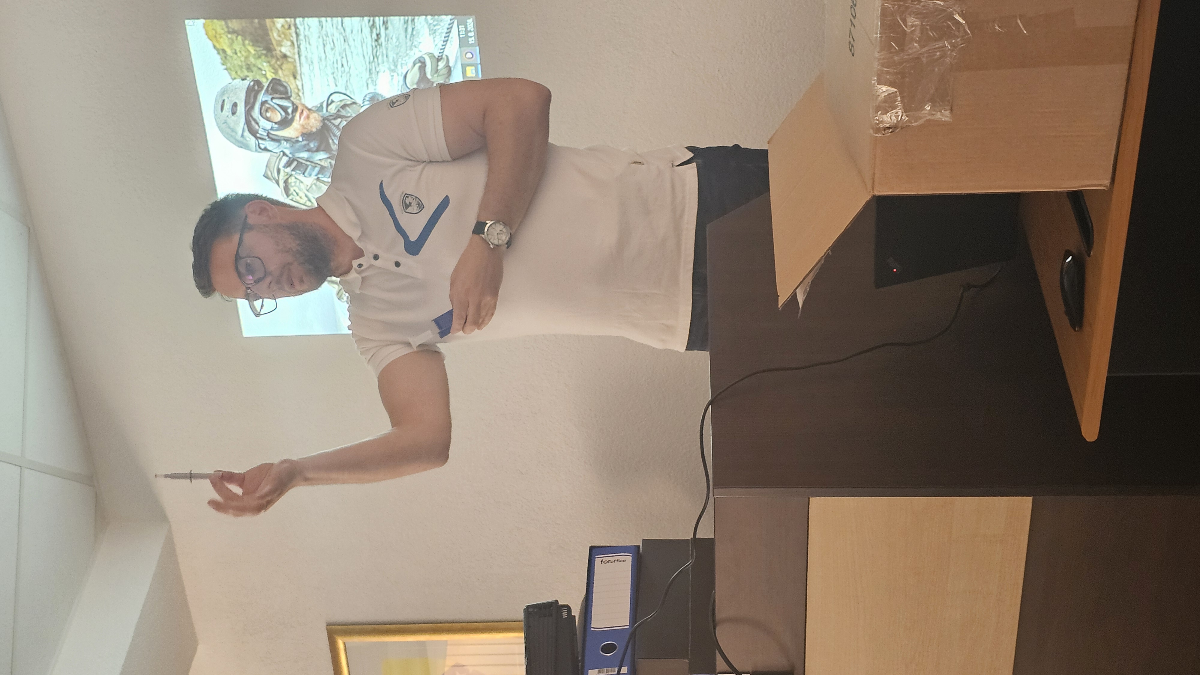 Saopćenje za javnost - VLADA USK