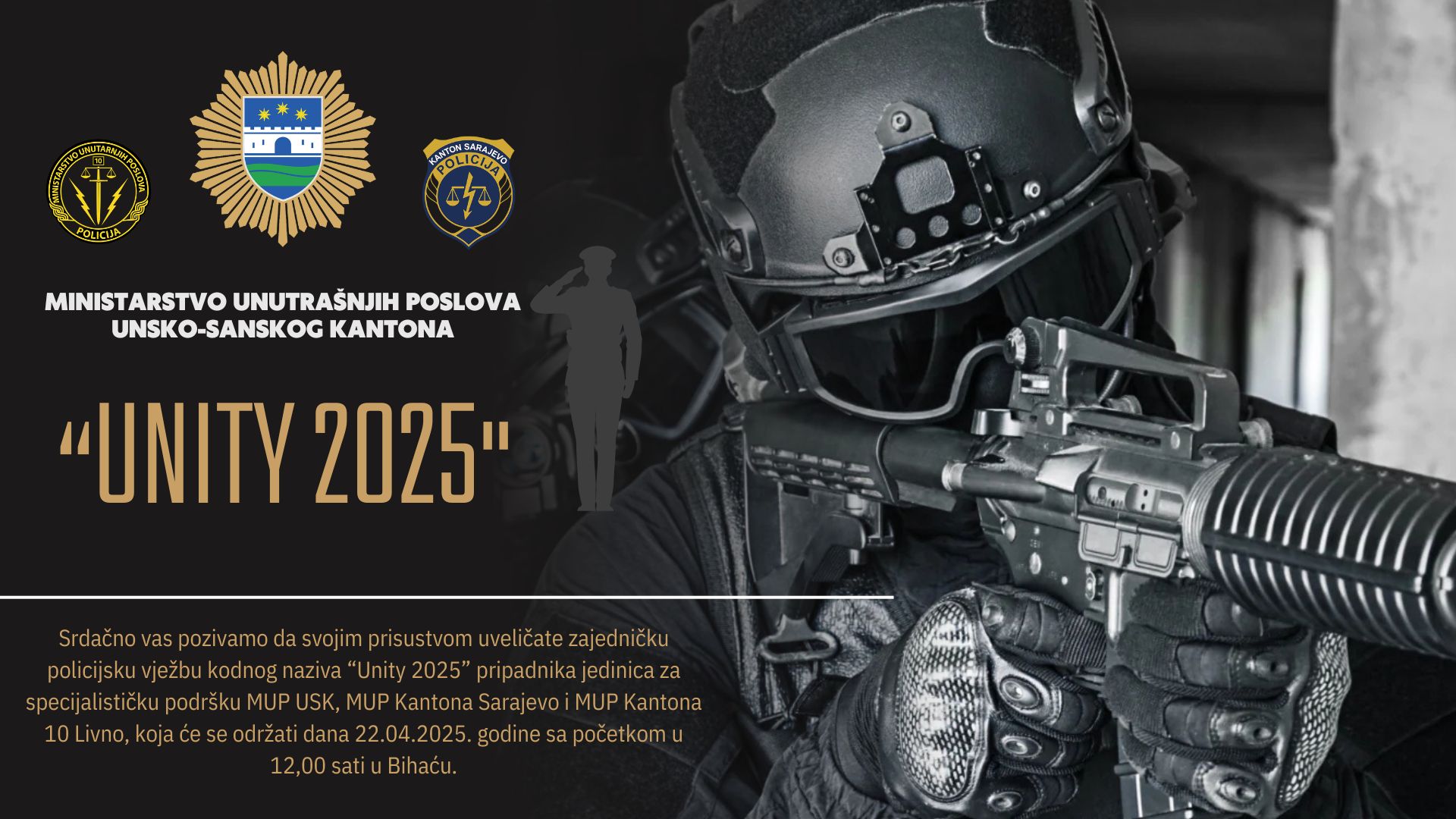 Saopćenje za javnost - VLADA USK