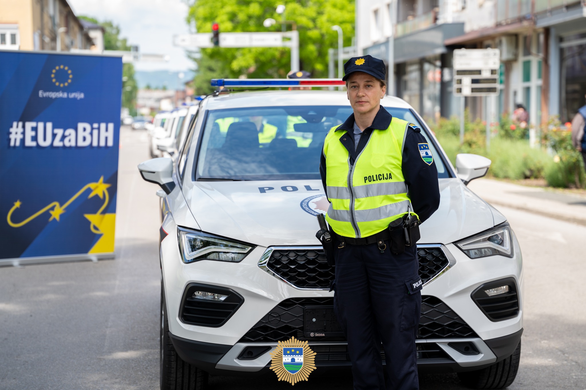 Saopćenje za javnost - VLADA USK
